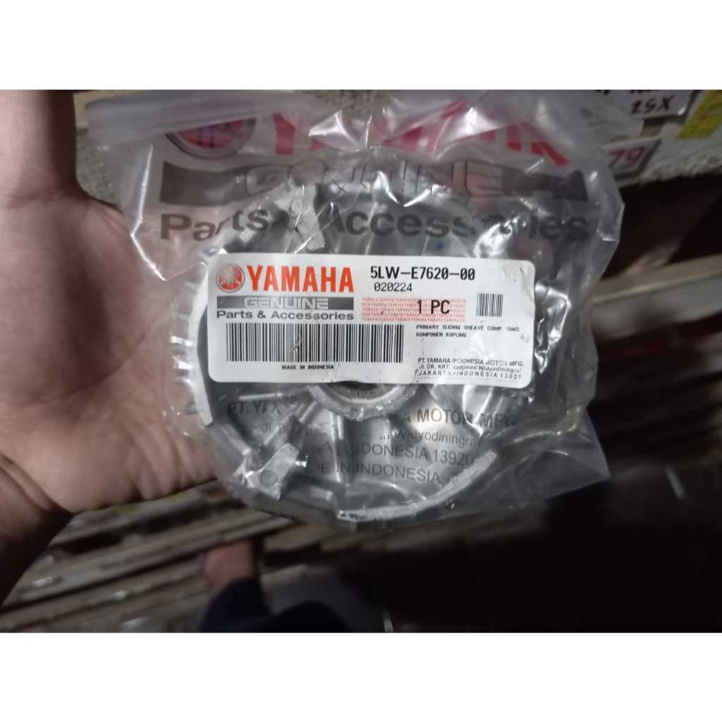 Jual rumah roller only mio mio sporty mio smile soul karbu 5TL/5LW ORIGINAL YAMAHA | Shopee ...