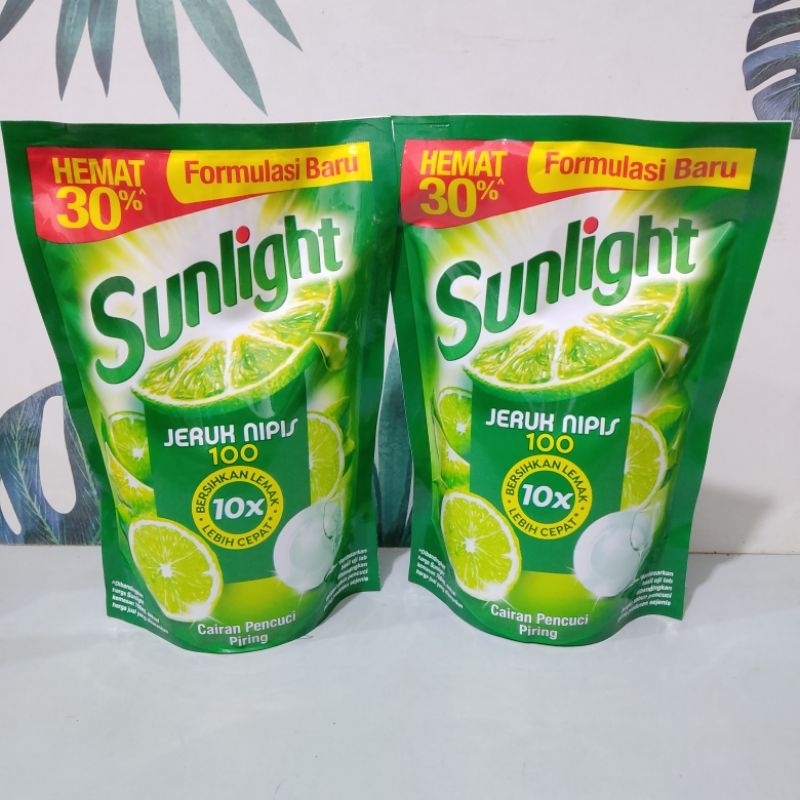 Jual Sunlight 640ml | Shopee Indonesia