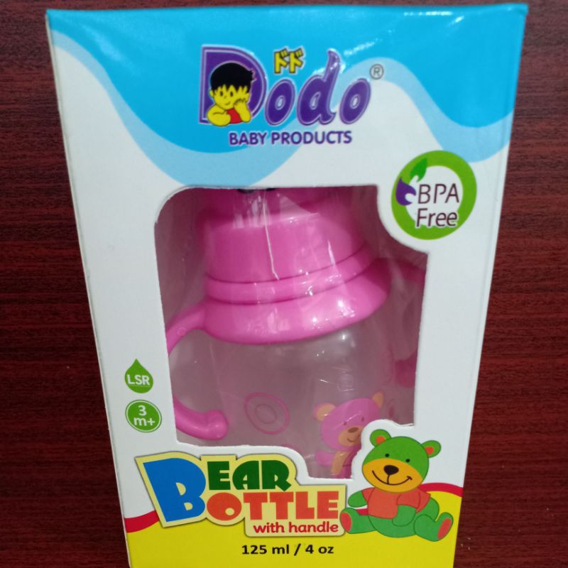 Jual Dodo Products 125ml | Shopee Indonesia