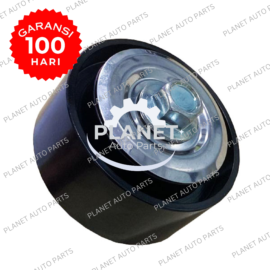 Jual Pulley Puli Tensioner Fan Belt Toyota innova Bensin 88440-0K380 ...