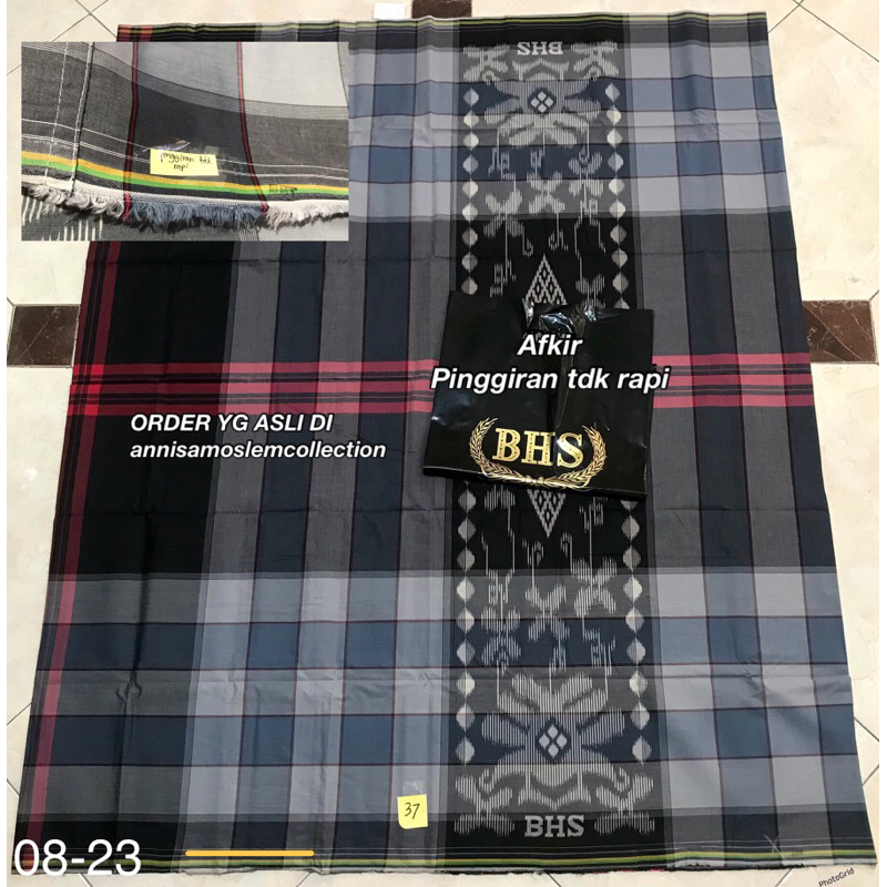 Jual BHS Infinity & Cosmo Afkir/Copper | Shopee Indonesia