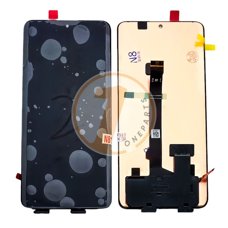 Jual LCD TOUCHSCREEN XIAOMI REDMI NOTE 13 PRO PLUS 5G OLED | Shopee ...