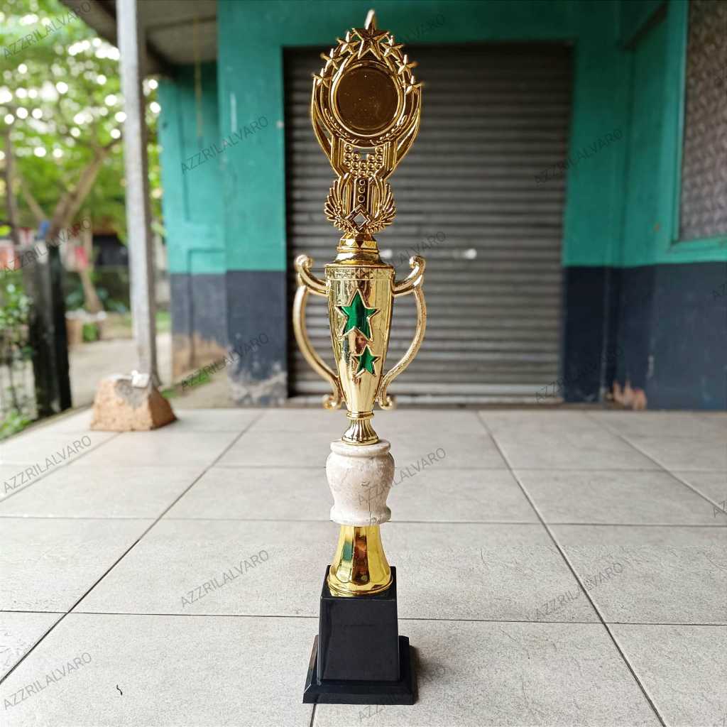 Jual Piala TROPHY 20 FG piala untuk satuan harga | Shopee Indonesia