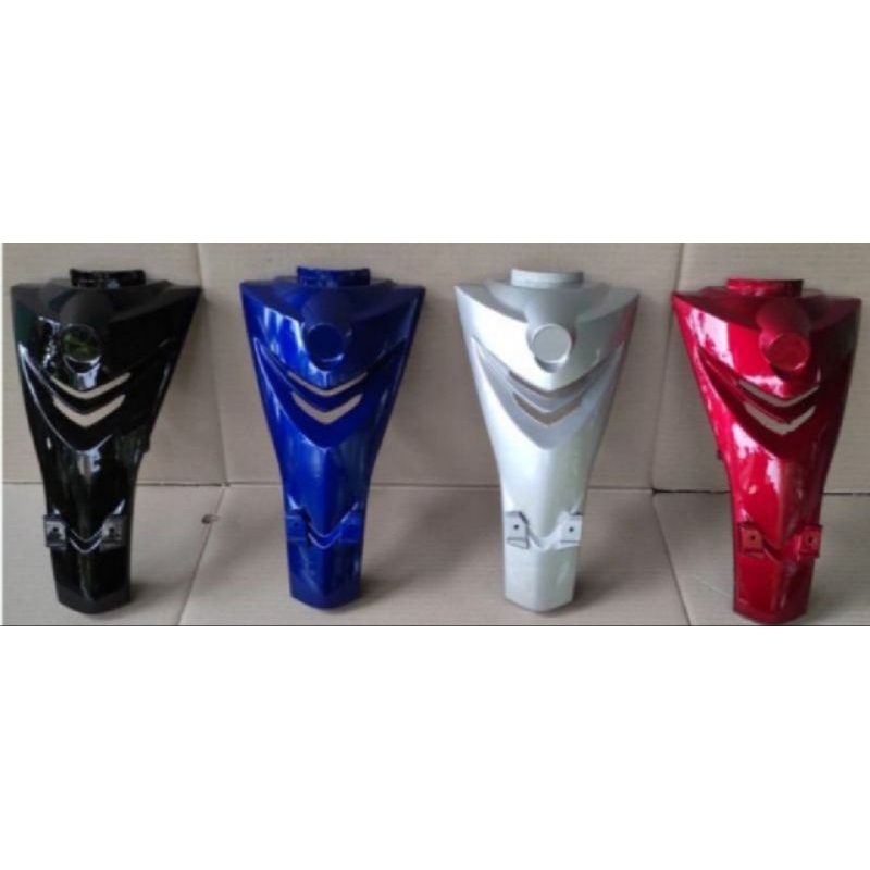 Jual COVER PANEL DASI DEPAN JUPITER Z NEW BURHAN | Shopee Indonesia