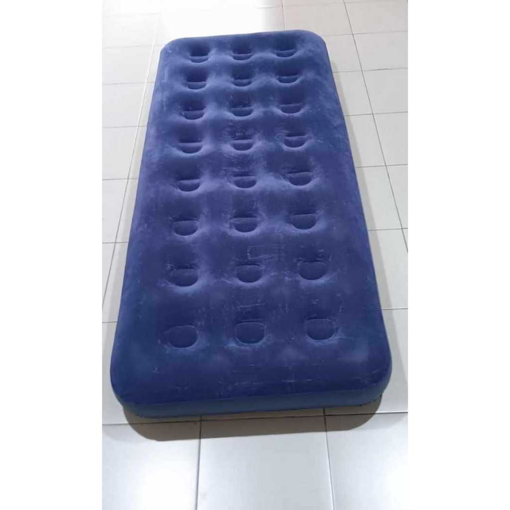 Jual Kasur Angin Single Bestway 185x76x22cm | Shopee Indonesia