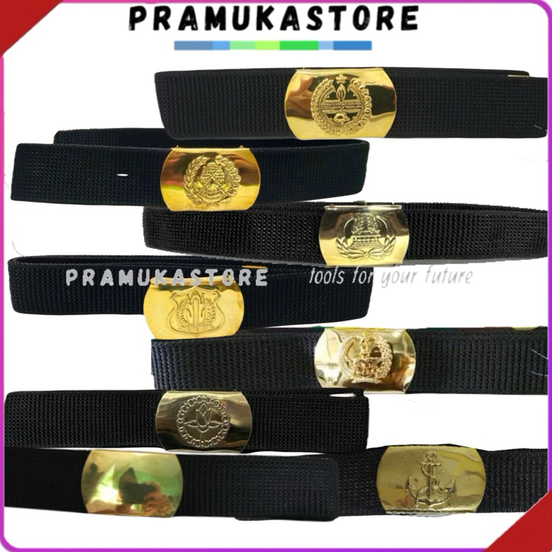 Jual Sabuk Kuningan + BOX BISA DI BRASO | Ikat Pinggang Kuningan ...