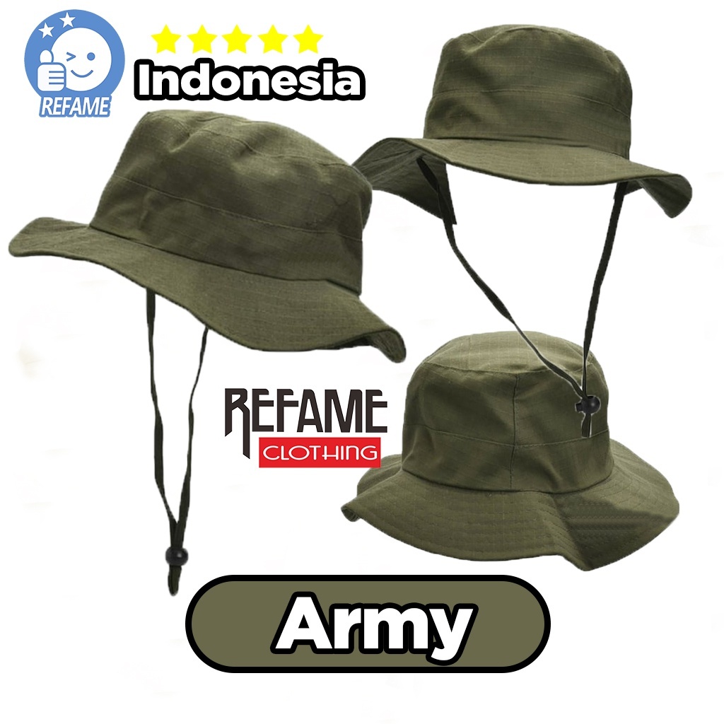 Jual Free Ongkir Topi Gunung Rimba Tali Hiking Hutan Camping Hat Tali ...