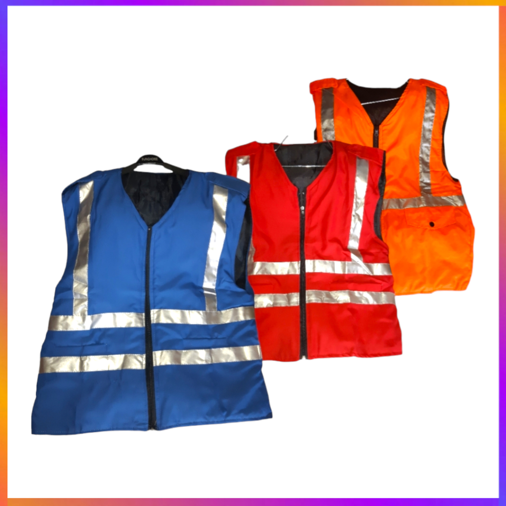 Jual ROMPI SAFETY DRILL/ROMPI PROYEK/ROMPI LAPANGAN/ROMPI KERJA ...