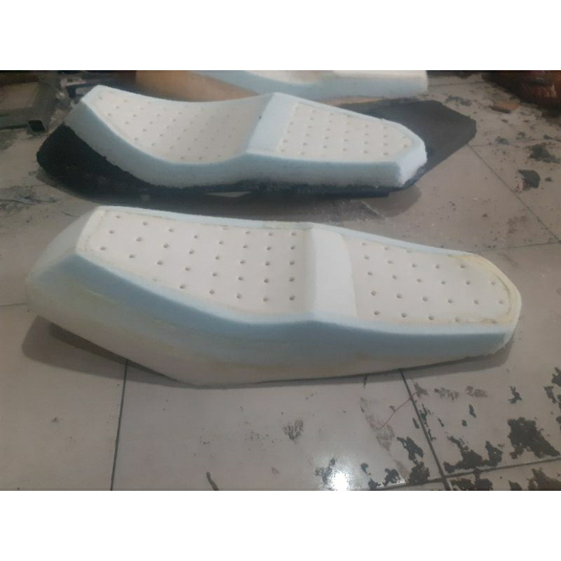 Jual busa mx king + latex 3cm | Shopee Indonesia