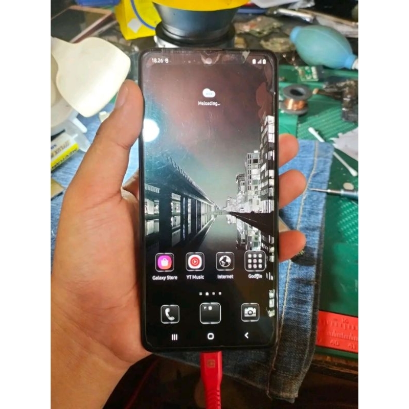 Jual JASA SERVIS HP DAN LAPTOP SEMUA KERUSAKAN | Shopee Indonesia