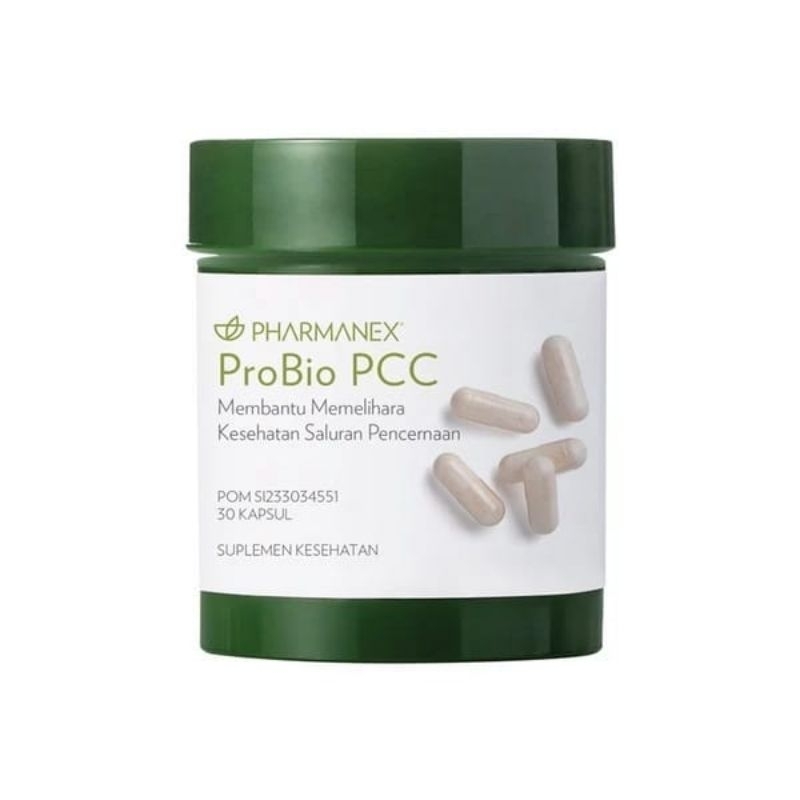 Jual probio pcc pharmanex - suplemen pencernaan nu skin - pcc pro bio ... Jual probio pcc pharmanex - suplemen pencernaan nu skin - pcc pro bio ...