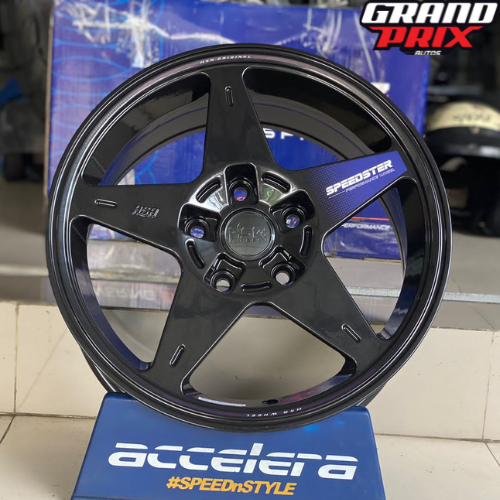 Jual Jual Velg Mobil Racing Murah Ring 16 Model Bintang Baut 5 Bisa ...