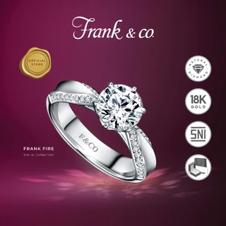 Toko Online Frank & co. Official Store | Shopee Indonesia