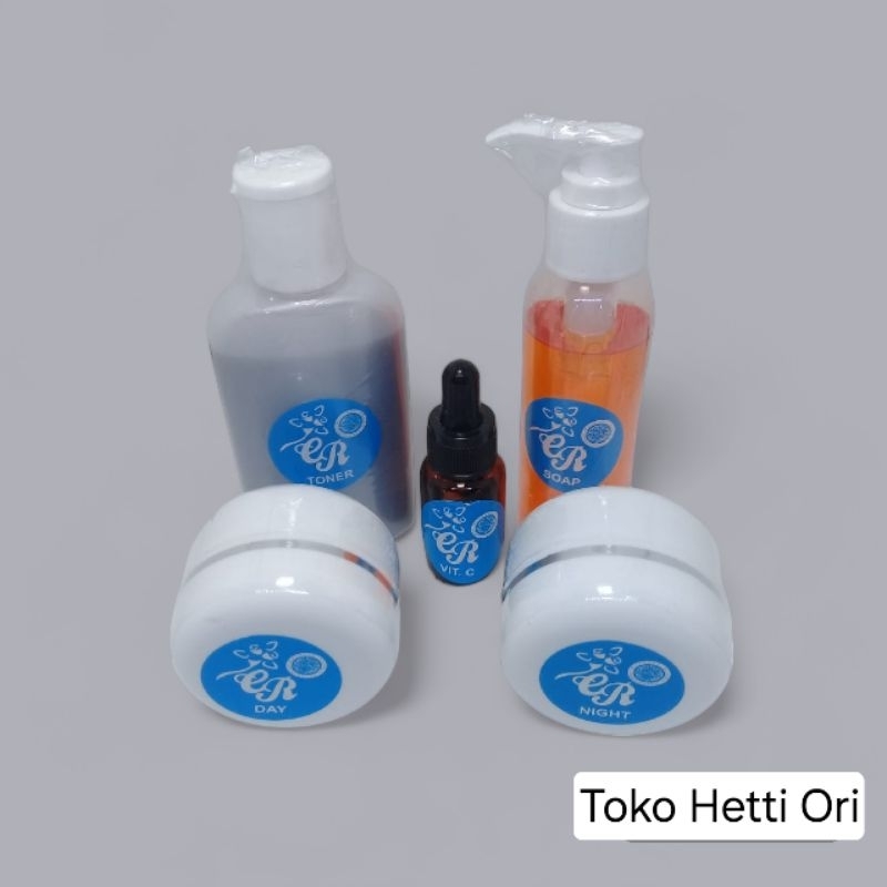 Jual Cream CR Biru Original | Shopee Indonesia
