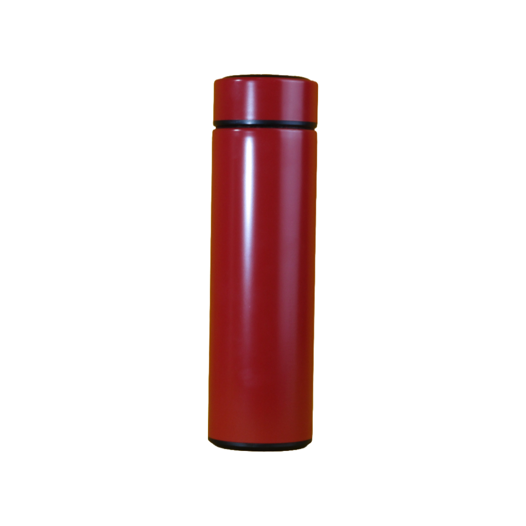Jual Tumbler Sakura Merah POLOS SATUAN | Shopee Indonesia