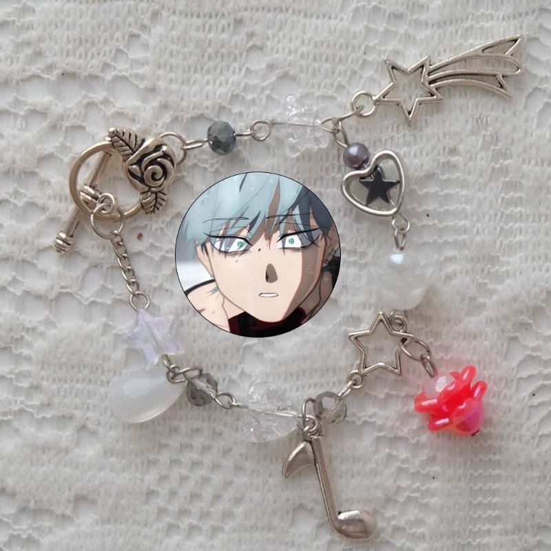 Jual Alien Stage Bracelet | Shopee Indonesia