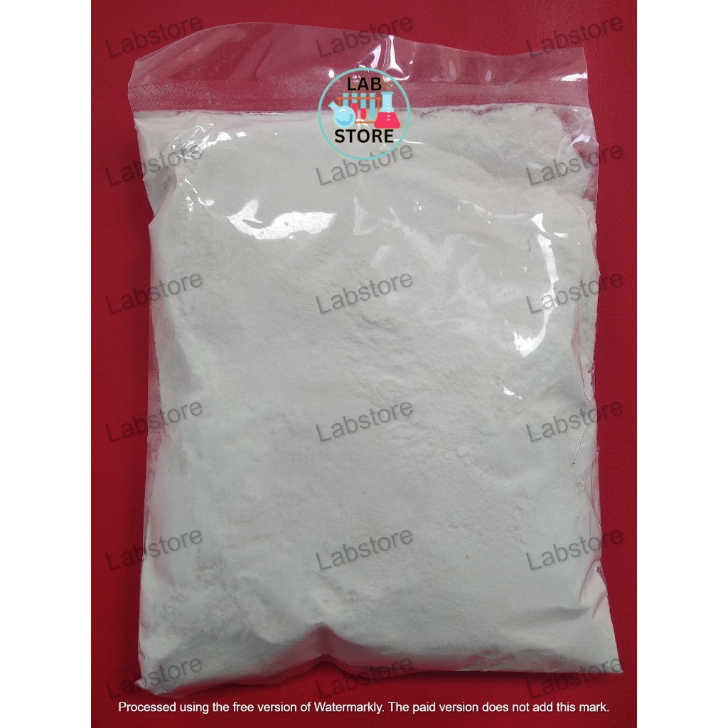 Jual Chitosan / Kitosan Udang Pharmaceutical Grade Per 100 Gram ...