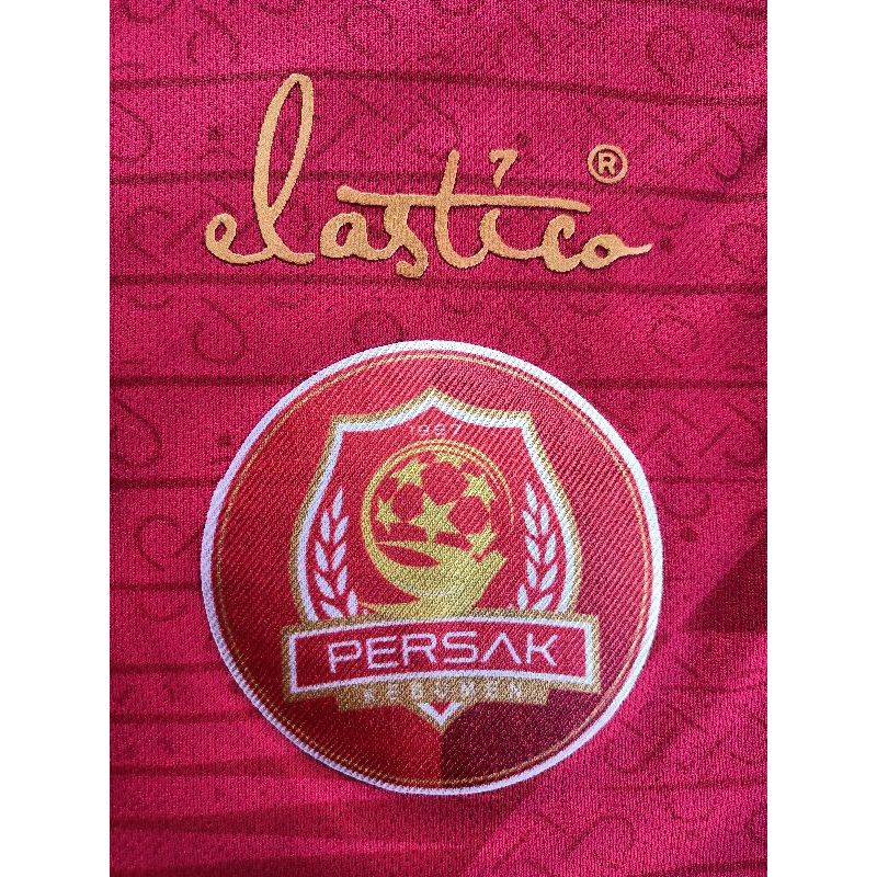 Jual Jersey Home Persak Kebumen | Shopee Indonesia