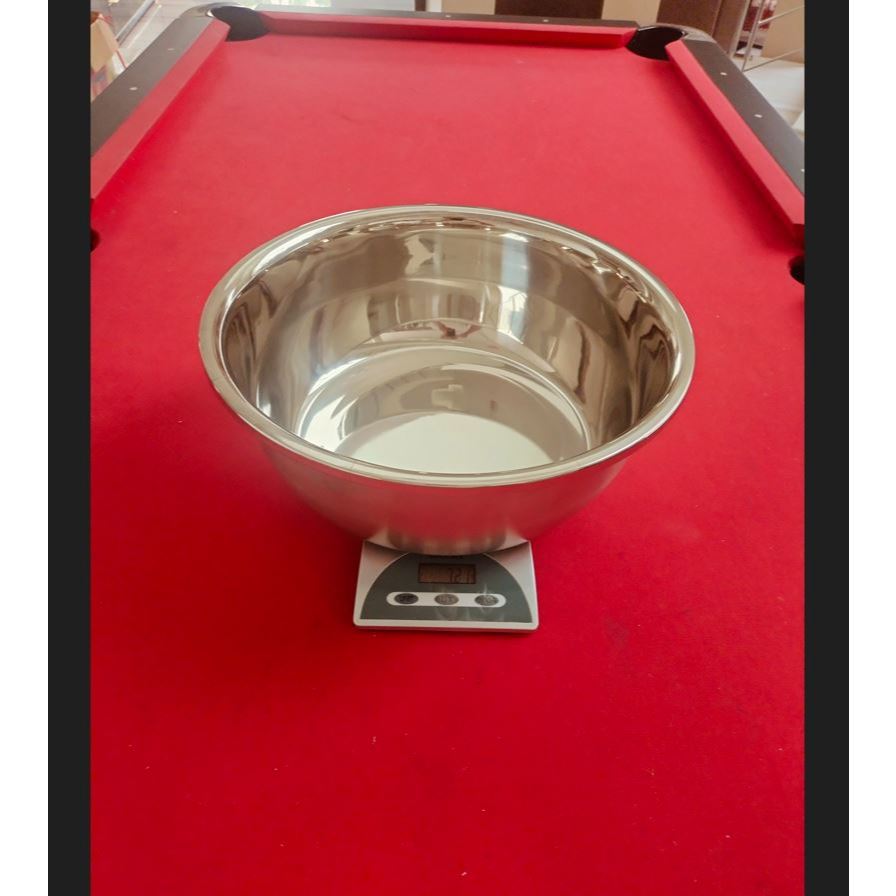 Jual Mixing Bowl/Baskom Stainless 40cm | Shopee Indonesia