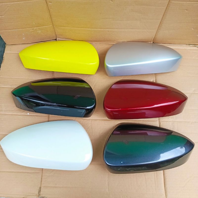 Jual Cover Spion Rush Cover spion Terios Tahun 2018 2019 2020 2021 2022 ...