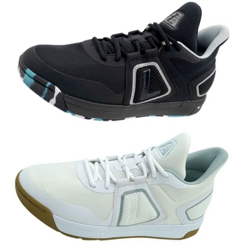 Jual Sepatu League Fourpoints Clash Original New Arrival Sepatu Basket ...