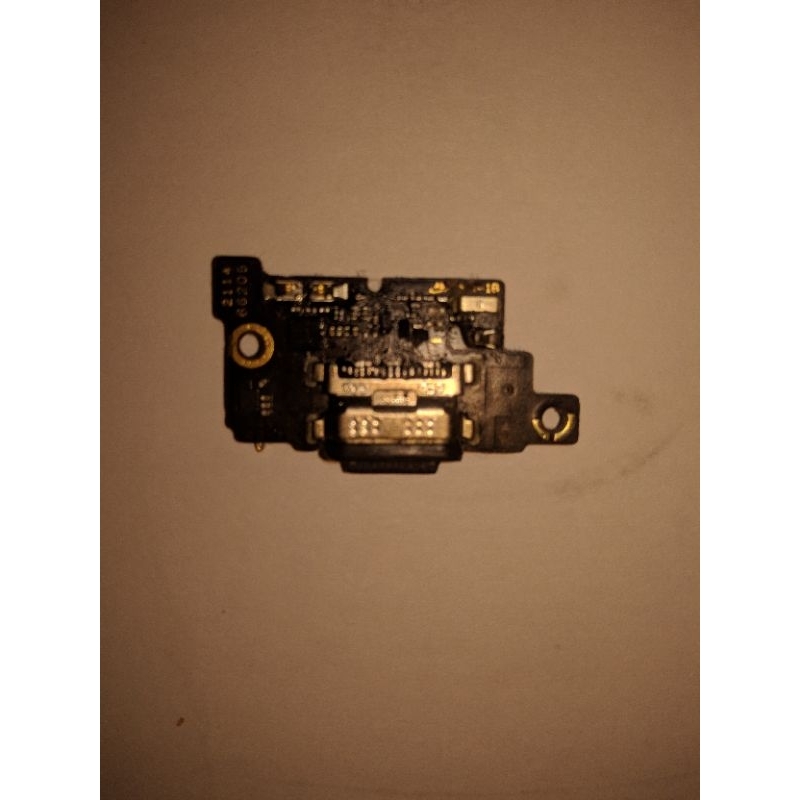 Jual PCB charger copotan ORI poco F3 | Shopee Indonesia