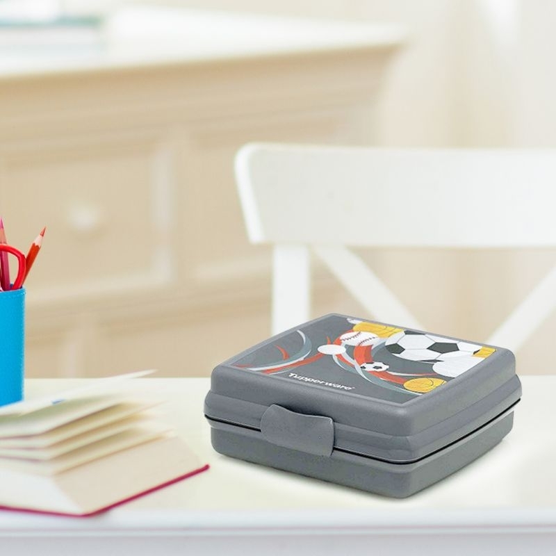 Jual Go active lunch set Tupperware | Shopee Indonesia