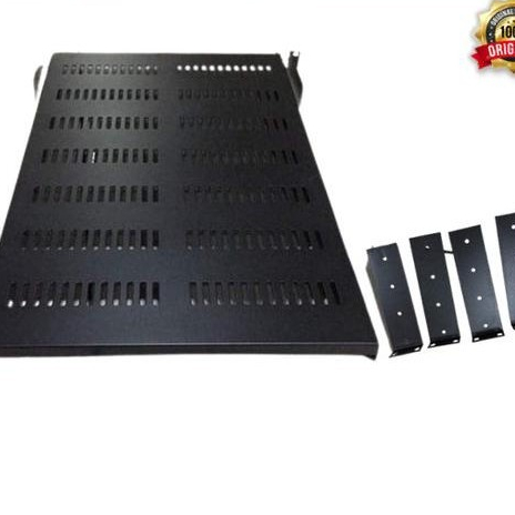 Jual Fixed Shelf Depth 760Mm Tatakan Rack Server | Shopee Indonesia