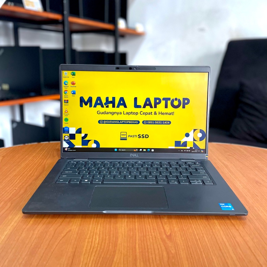 Jual Dell Latitude 7420 Shopee Indonesia