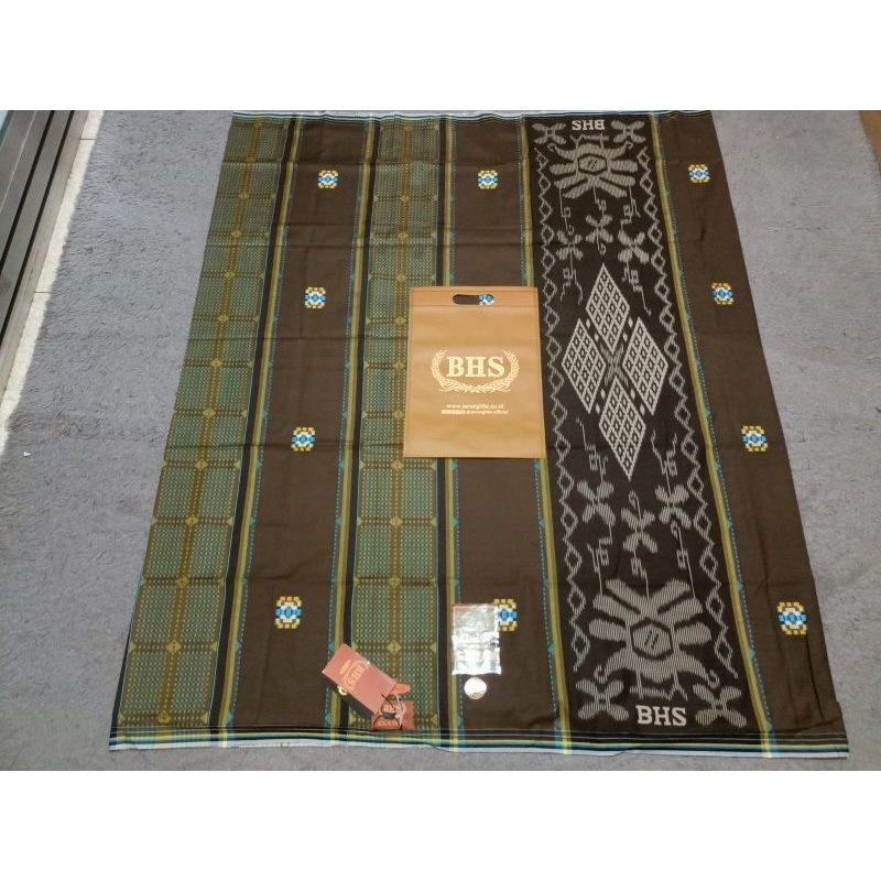 Jual Sarung BHS BRONZE SKT mix excellent | Shopee Indonesia