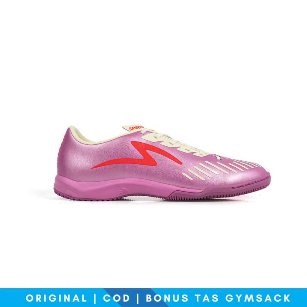 Jual SPECS REACTO HYDRA SS PRO IN ORIGINAL | Shopee Indonesia