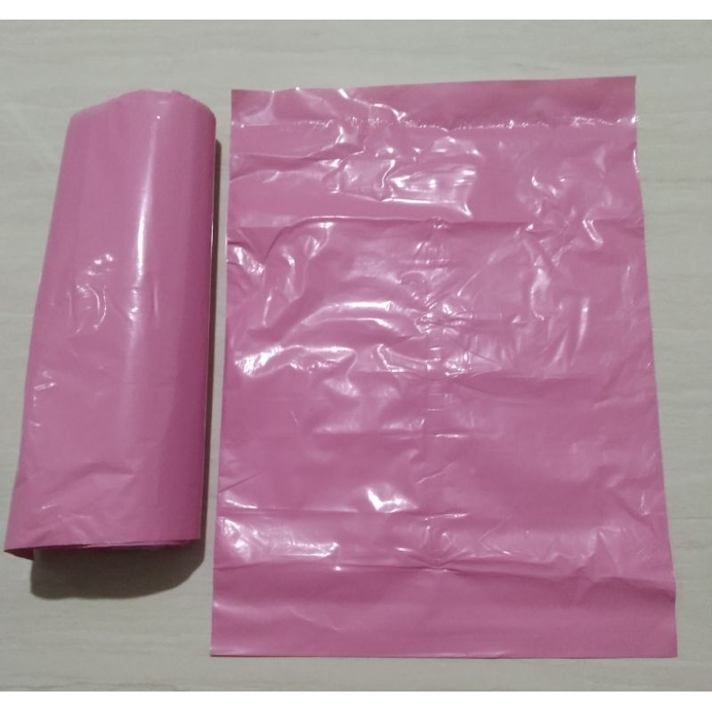 Jual Plastik Packing Polymailer / Plastik Packing Baju Ukuran 30X40cm ...
