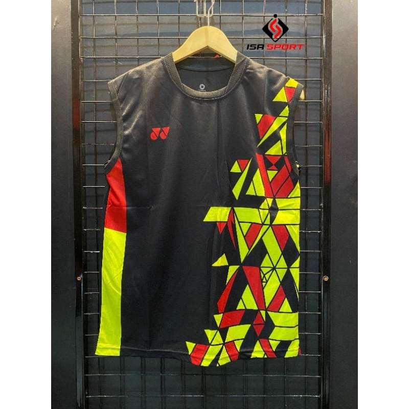 Jual SINGLET BADMINTON DEWASA PRIA WANITA YONEX | Shopee Indonesia
