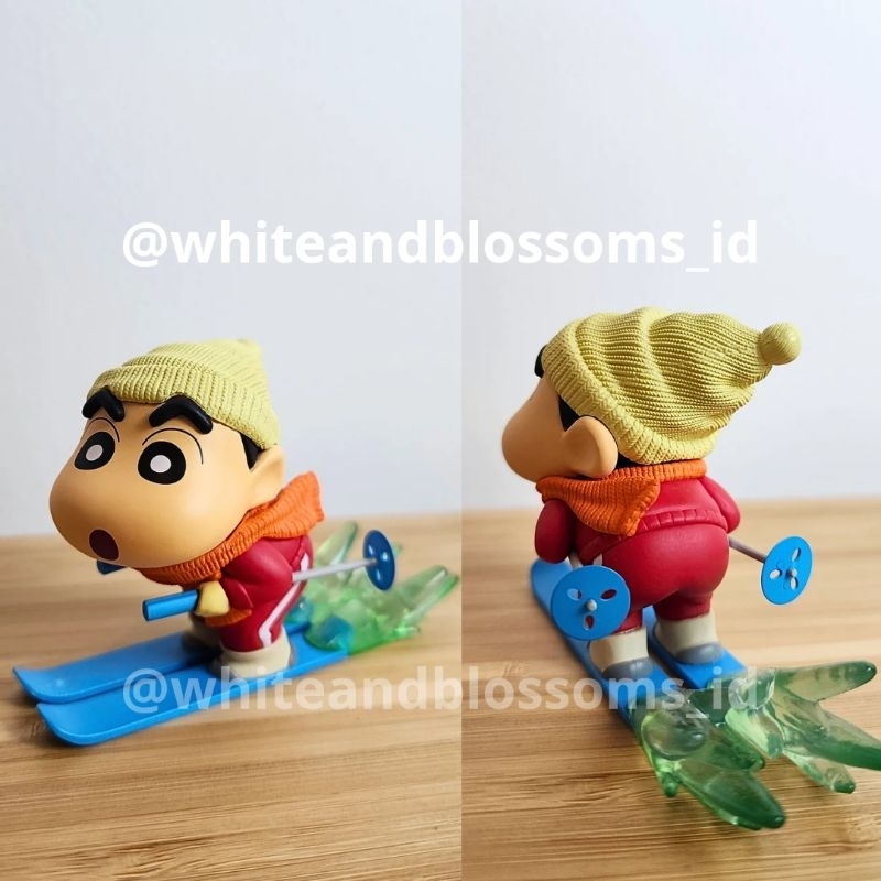 Jual BLINDBOX 52 TOYS CRAYON SHINCHAN ORIGINAL - Blind box Original ...