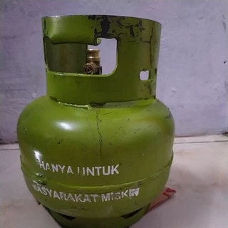 Jual Tabung Gas 3 kg Terlengkap & Harga Terbaru Juli 2024 | Shopee ...