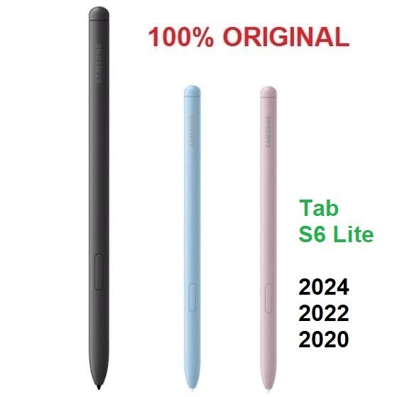 Jual Stylus S Pen Samsung Galaxy Tab S6 Lite 2024 2022 2020 Original