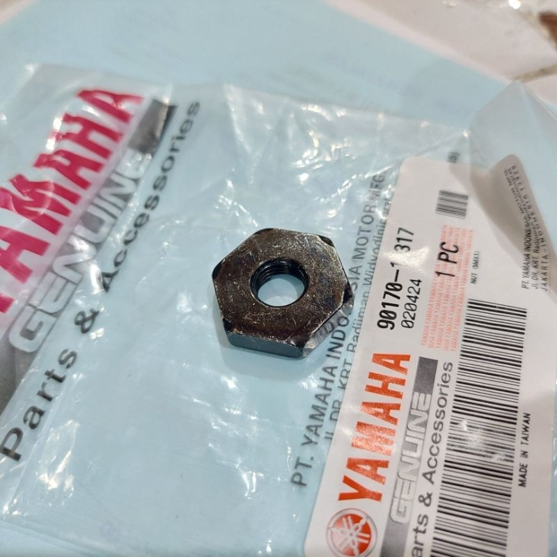 Jual Mur pully belakang NOUVO MIO SPORTY SMILE FINO SOUL original ...