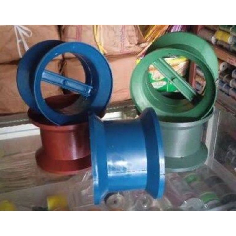 Jual Bladu Golongan Layangan Pelastik ukuran lebih besar | Shopee Indonesia