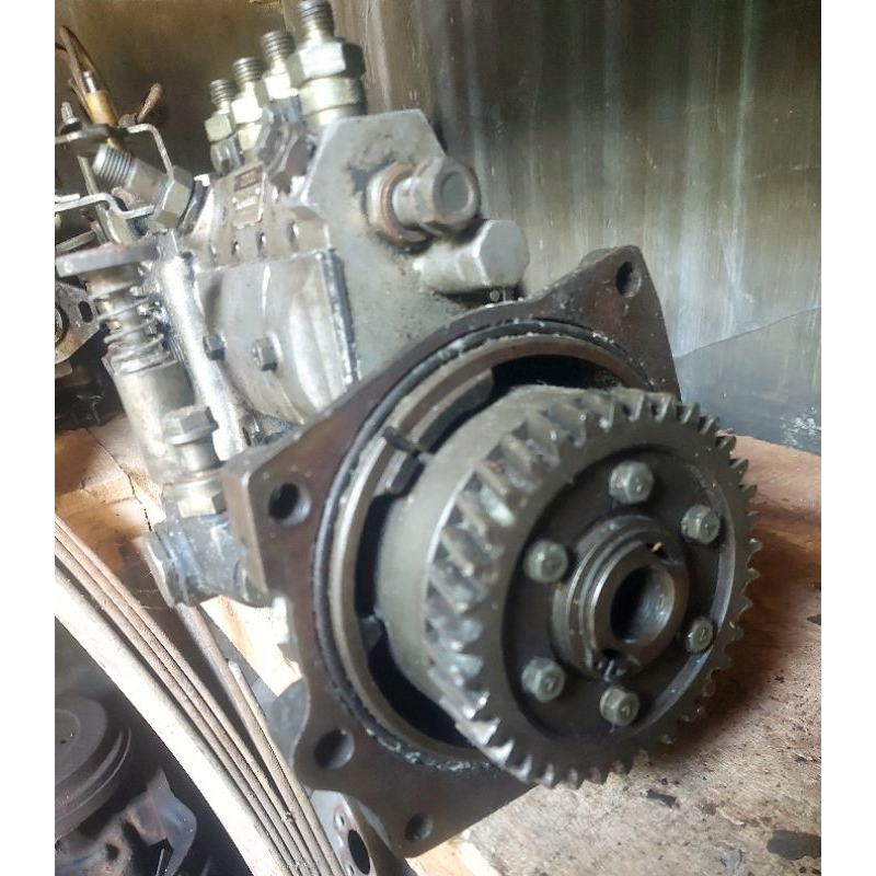 Jual bospom boschpump isuzu elf nkr71 original | Shopee Indonesia