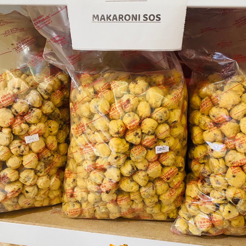 Jual soes sus cokelat lumer 500gr sus manis lezat coklat lumer | Shopee ...