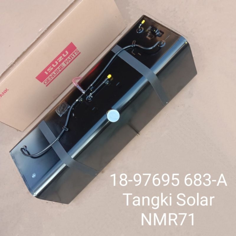 Jual Tanki Tangki Solar Isuzu ELF NMR 71 18-97695 683-A | Shopee Indonesia