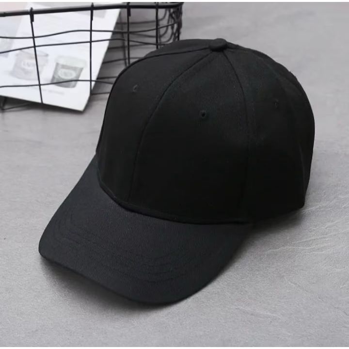 Jual Topi Polo Caps Corduroy Polos Quality / Topi Baseball Pria Wanita ...