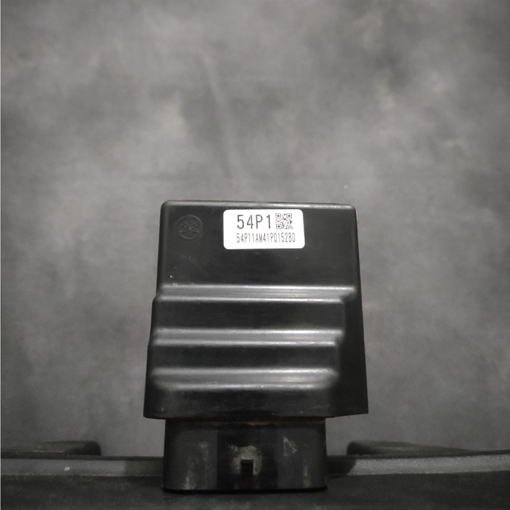 Jual CDI-ECU-ECM kelistrikan Motor Yamaha Mio J Mio GT , Soul GT , X ...