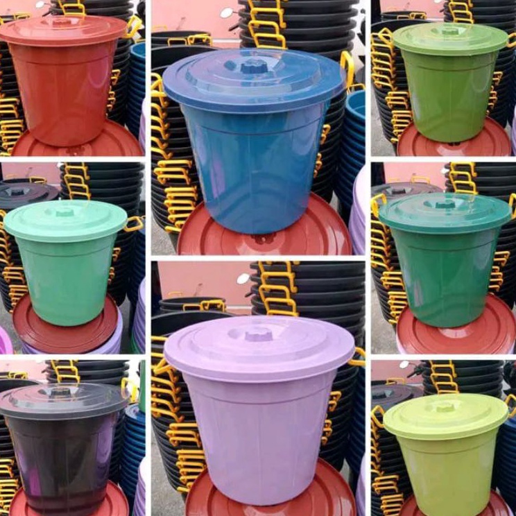 Jual gB Ember besar Ember 3L RPM Ember mandi kuping ember tutup candy ...