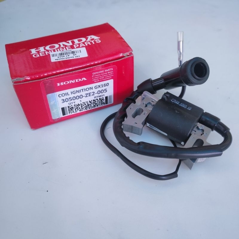 Jual CDI Coil Gx160 Gx200 Honda | Shopee Indonesia