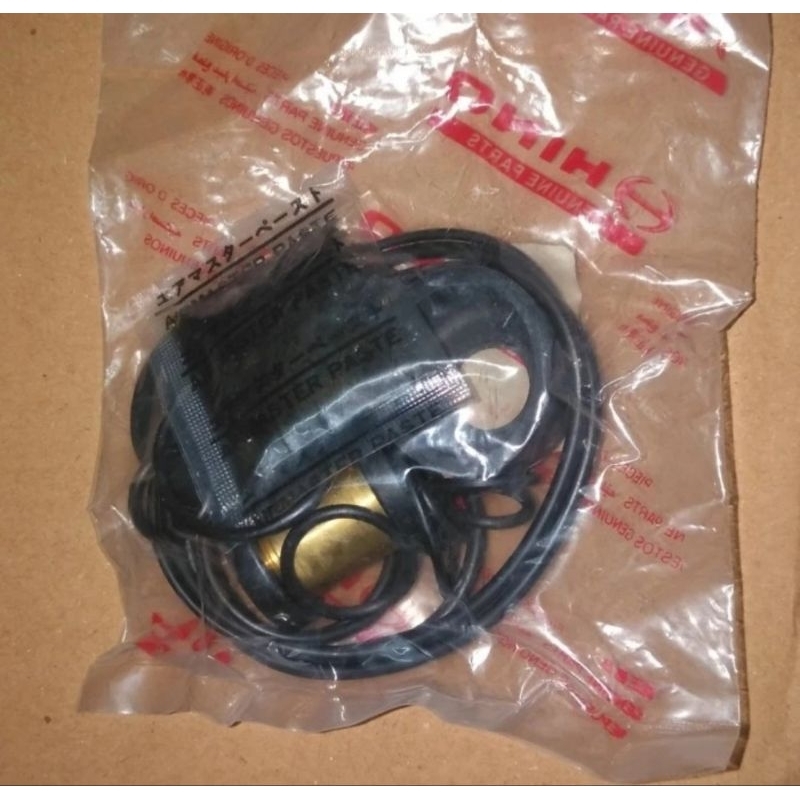 Jual REPAIR KIT PEDAL REM HINO BUS RKZ 44069-5220 | Shopee Indonesia