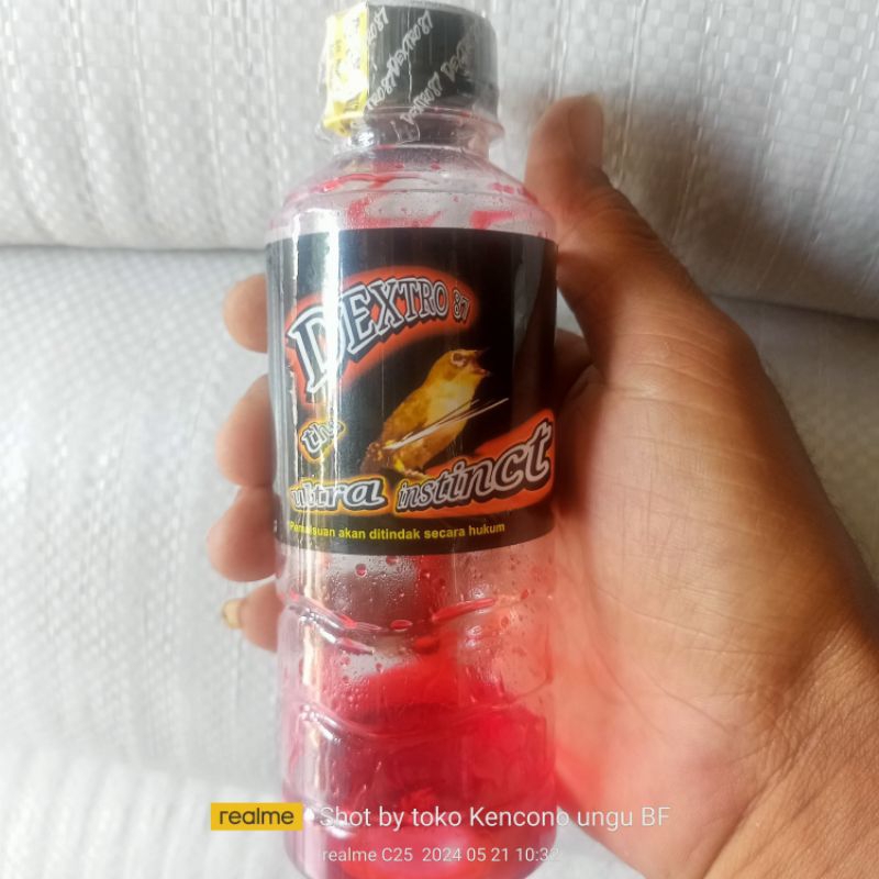 Jual dextro 87 the ultra instinct pleci | Shopee Indonesia