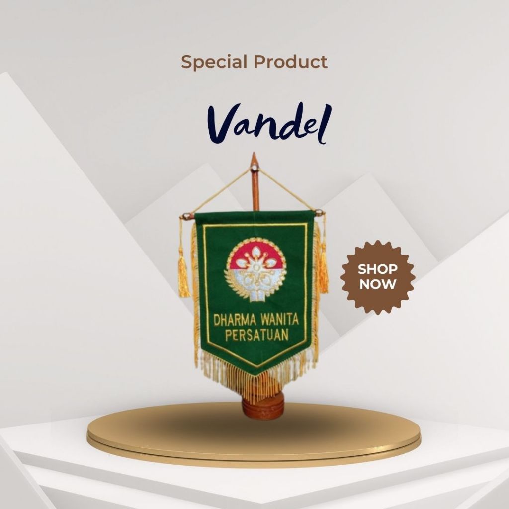 Jual Vandel + tiang kayu | Shopee Indonesia