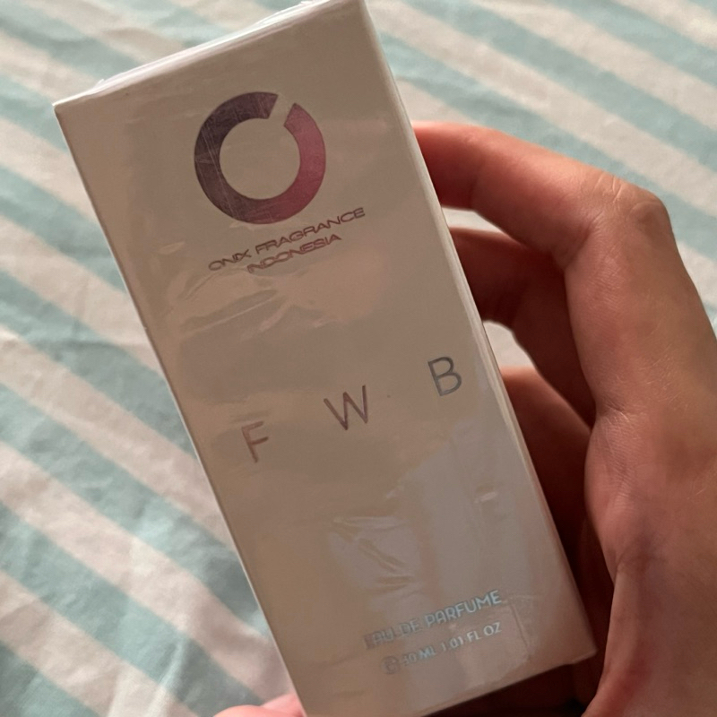 Jual onix fwb 30ml | Shopee Indonesia