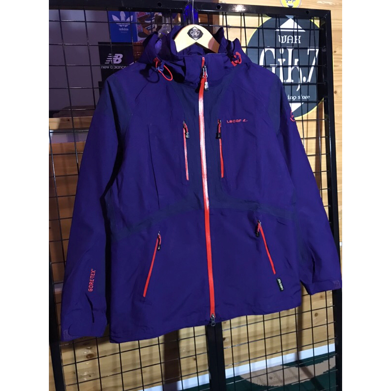 Jual jacket outdoor gorpcore lecaf | Shopee Indonesia